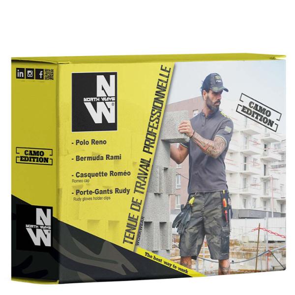 Pack professionnel - QPS Boutique